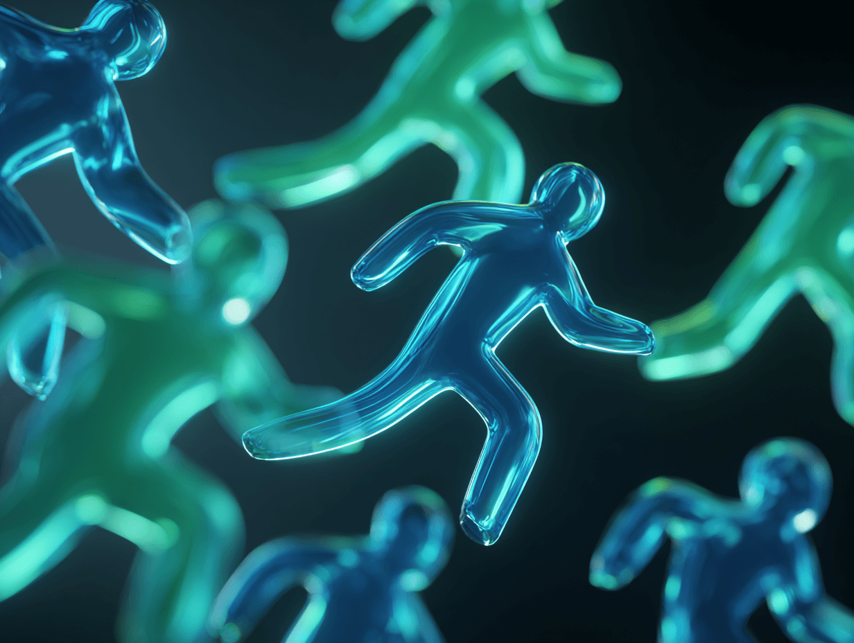 Clap - AI-Powered Interactive Challenges