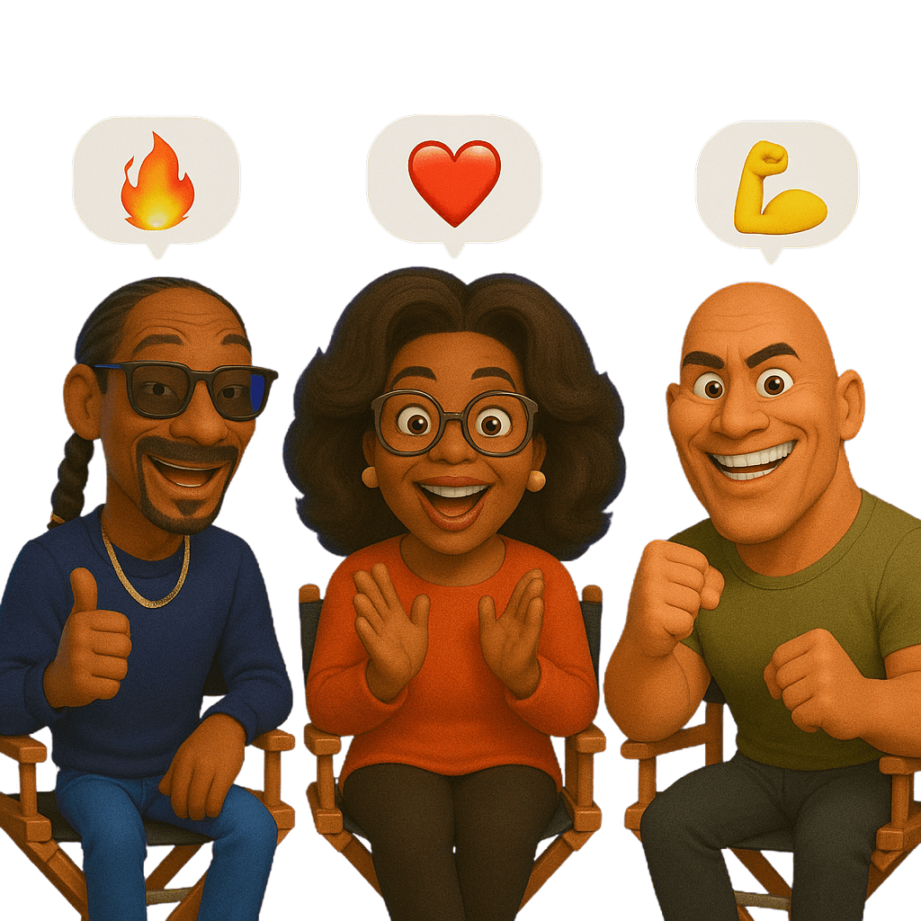 Clap - AI-Powered Interactive Challenges